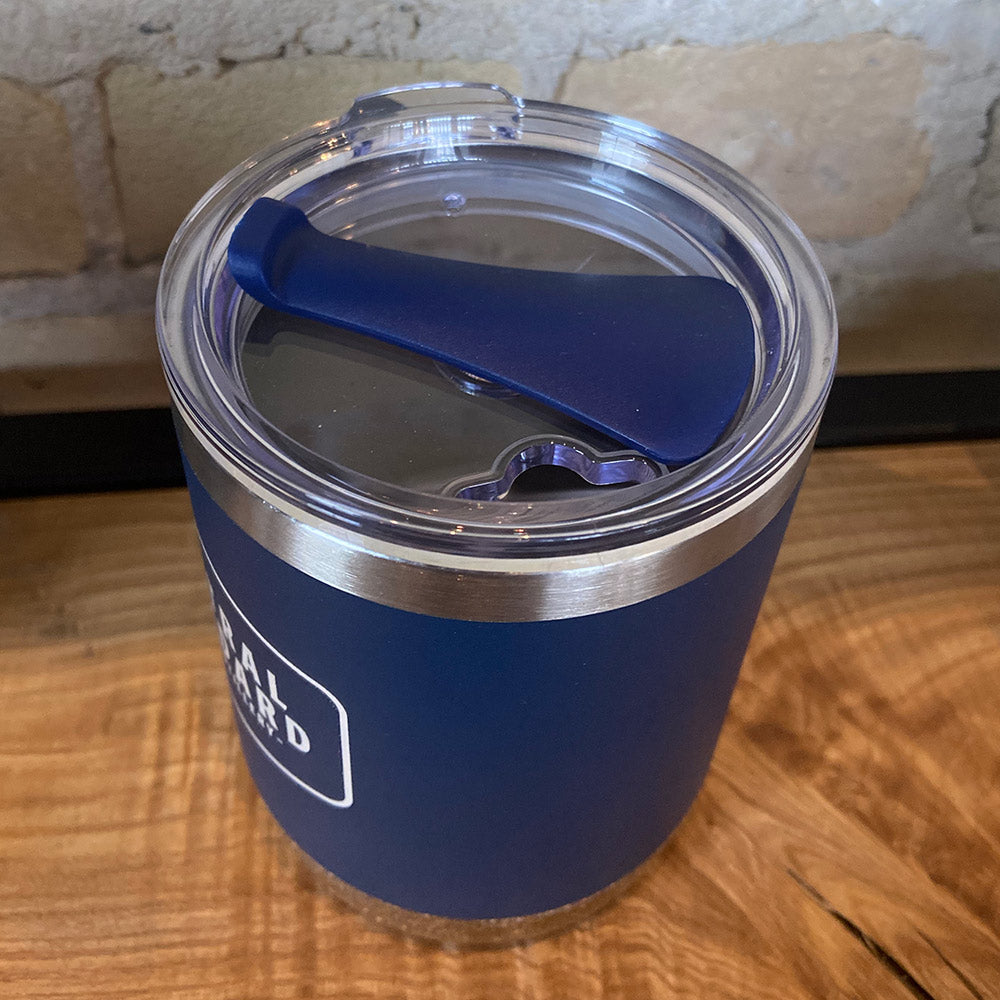 Central Standard Insulated Mug - Navy– Central Standard Distillery